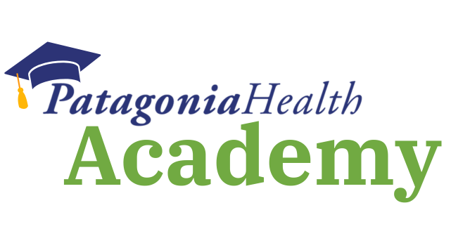 Patagonia Health Academy: New eLearning Module