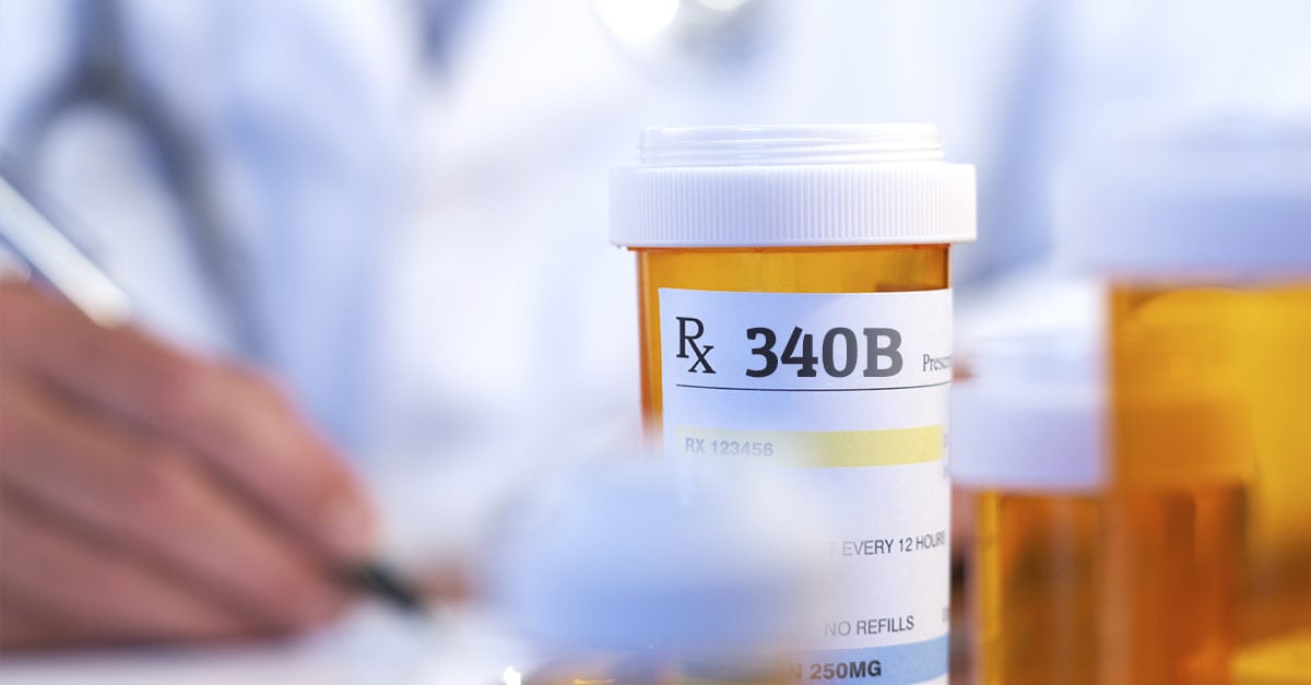 FQHC Guide to the 340B Drug Program