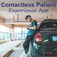 Improve Patient Experience Our Integrated EHR | Patagonia Health