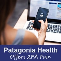 Patagonia Health Offers Free 2-Factor Authentication for EHR