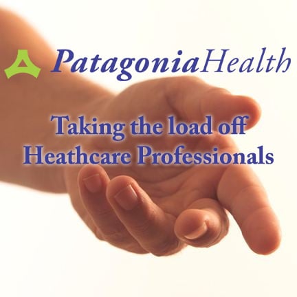 Patagonia Health EHR; Making things easier for healthcare professionals