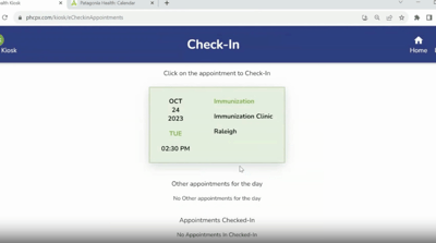 MyHealth Patient Portal for Improved Patient Satisfaction & Engagement
