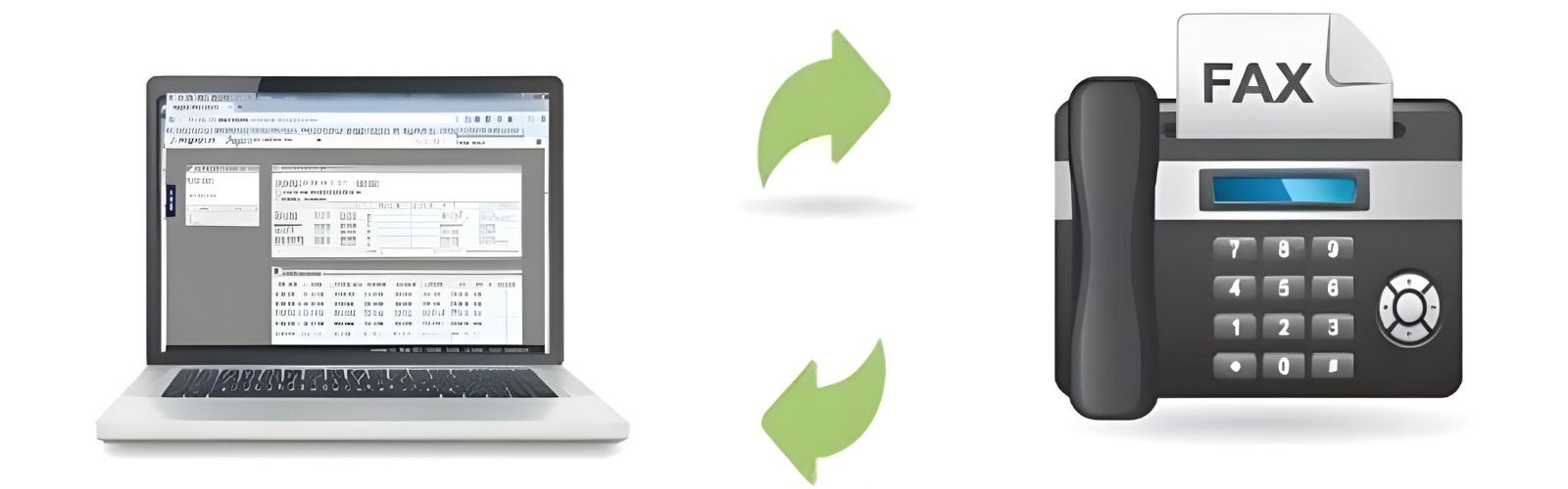 Reduce Costs and Increase Productivity with Convenient Paperless ...