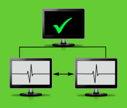Bi-directional Lab Orders Interface