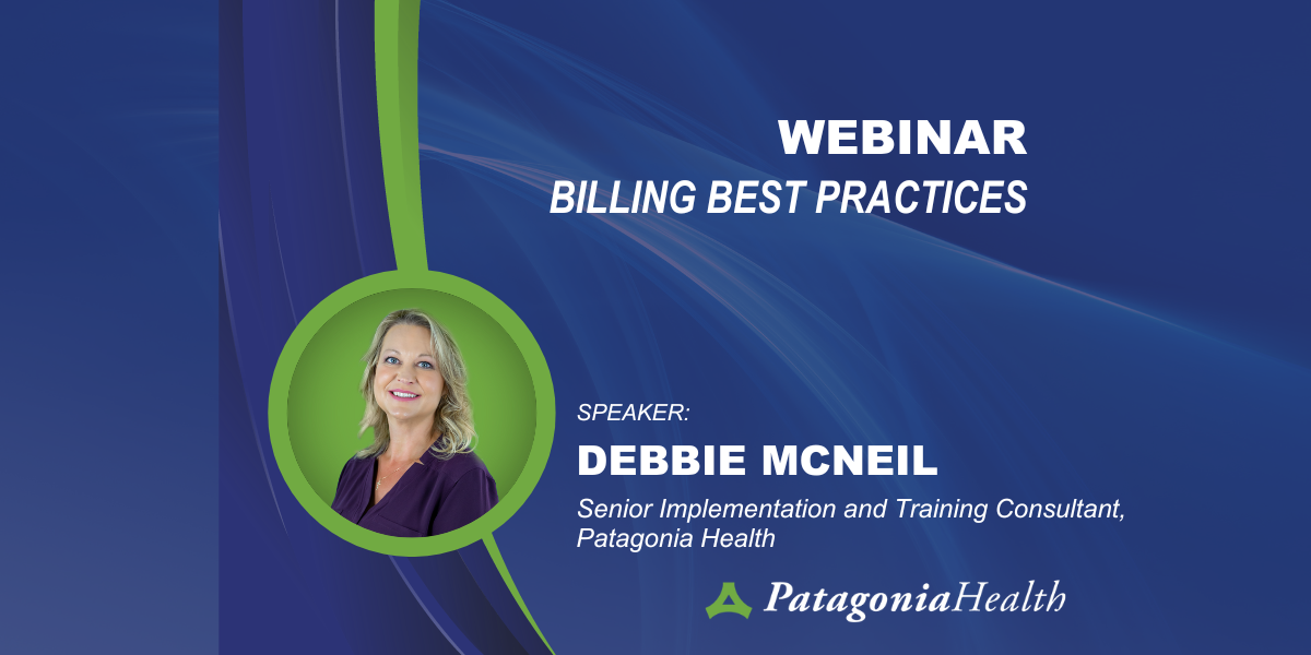 Billing Best Practices